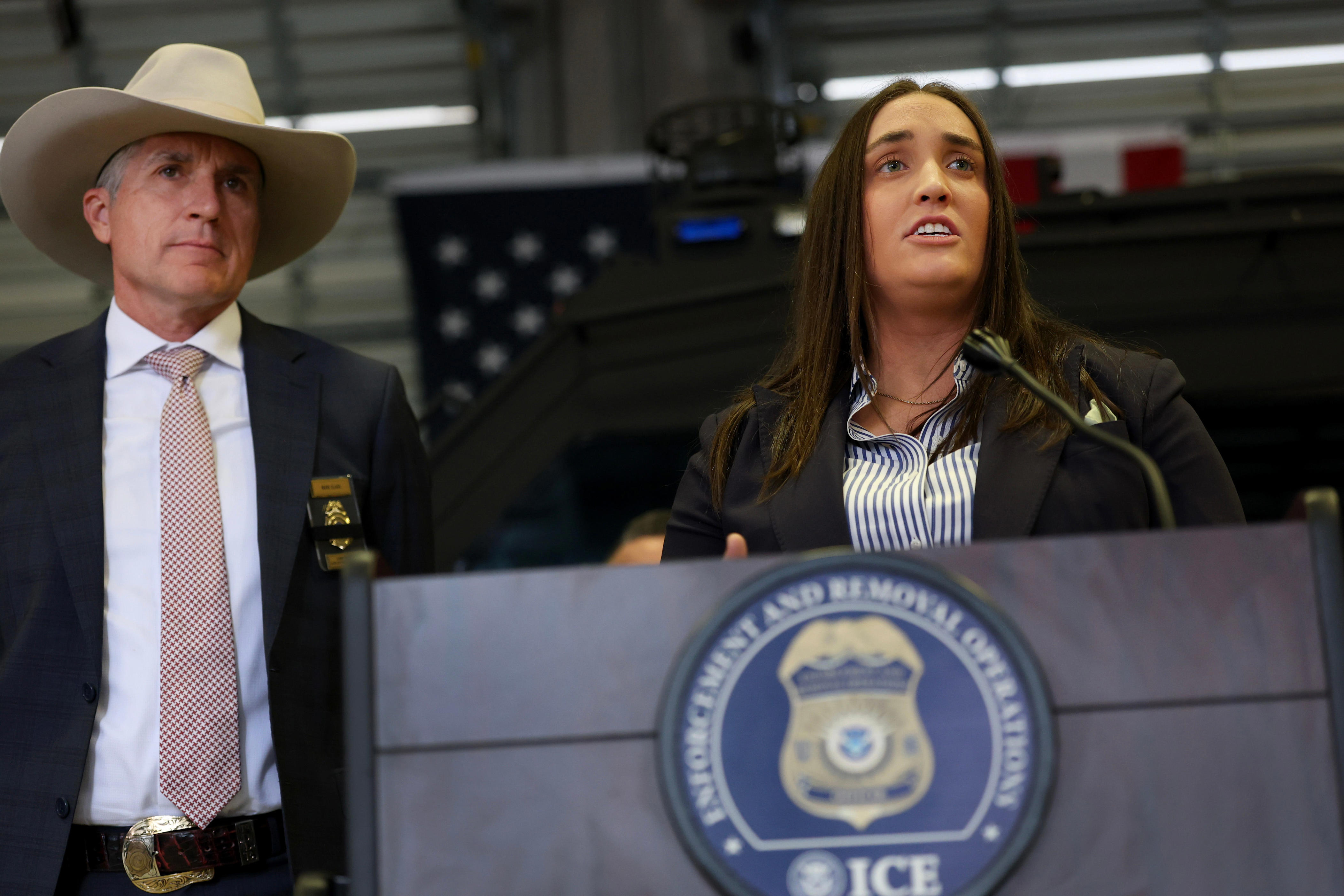 Undocumented child sex offenders nabbed in Florida amid immigration ...