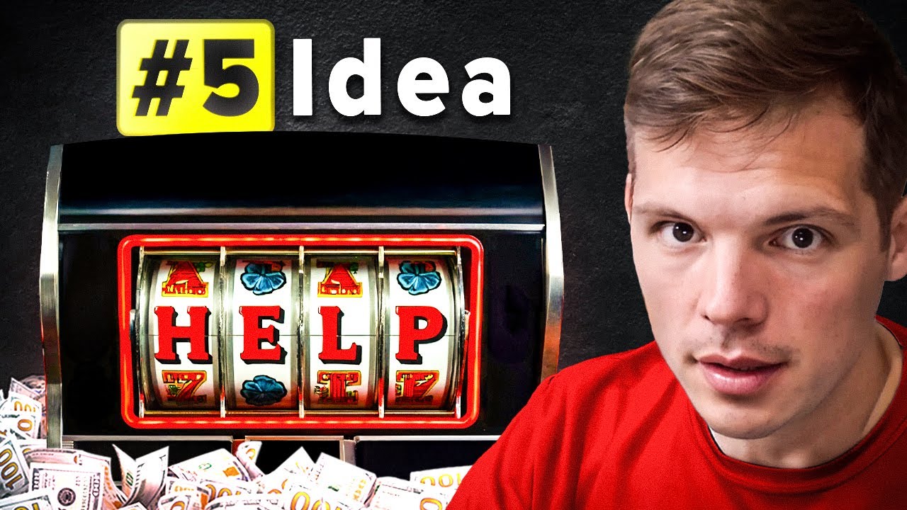 5 genius AI business ideas