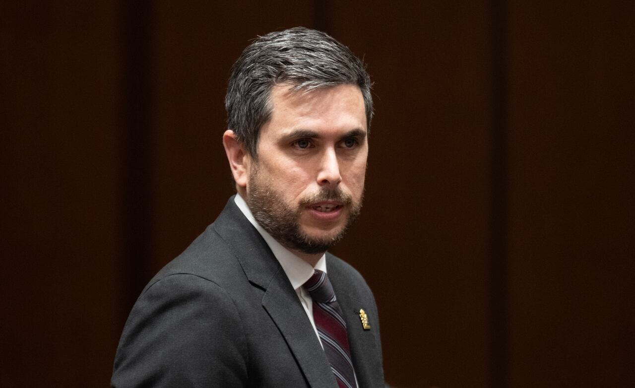 Nearly 1 in 10 terrorism investigations at CSIS involves a minor: spy boss