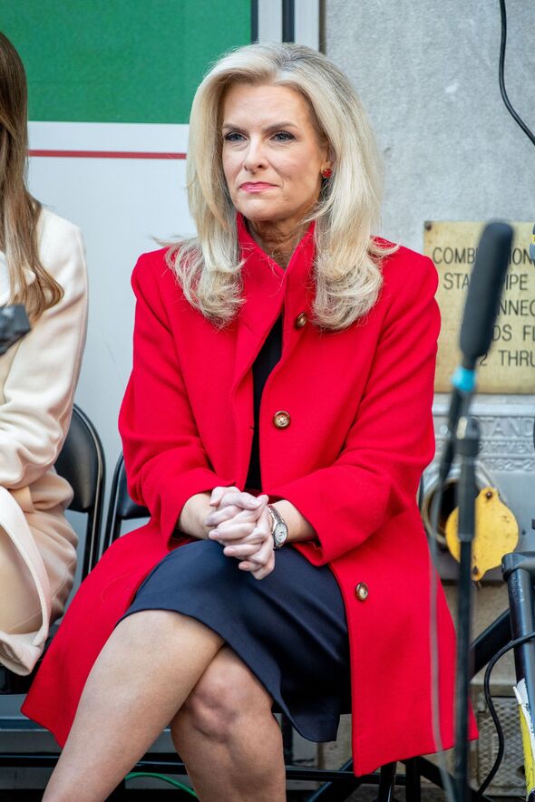 Fox News host says she is stepping away from show to 'heal' from health ...