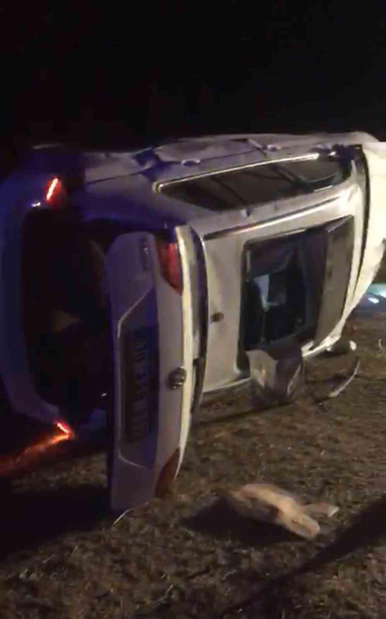 Yüksekova’da trafik kaza: 5 yaralı