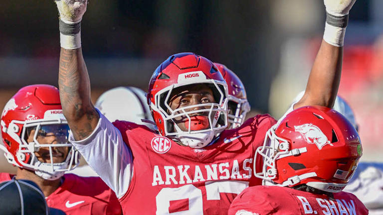 Three positions Arkansas Razorbacks must target before portal window closes