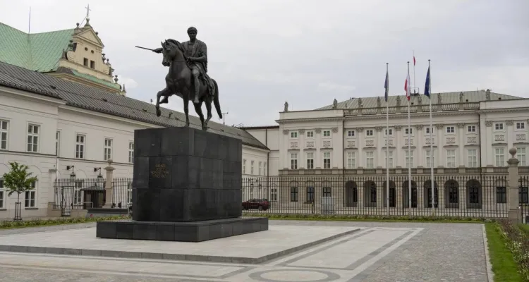 Nowe uprawnienia dla prezydenta elekta? Jest projekt ustawy