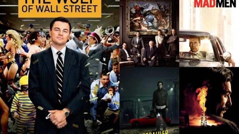Ambition vs. Morality - 10 Cautionary Tales in Cinema