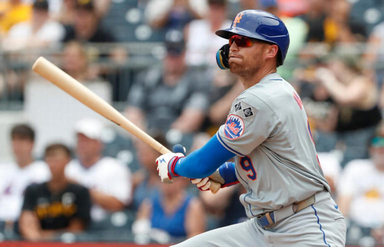 Mets reportedly looking at 2023 All-Star to bolster lineup