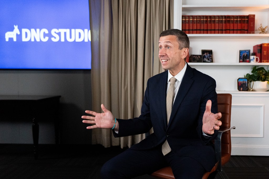 DNC union erupts in outrage over ‘shocking’ and ‘callous’ order to work ...