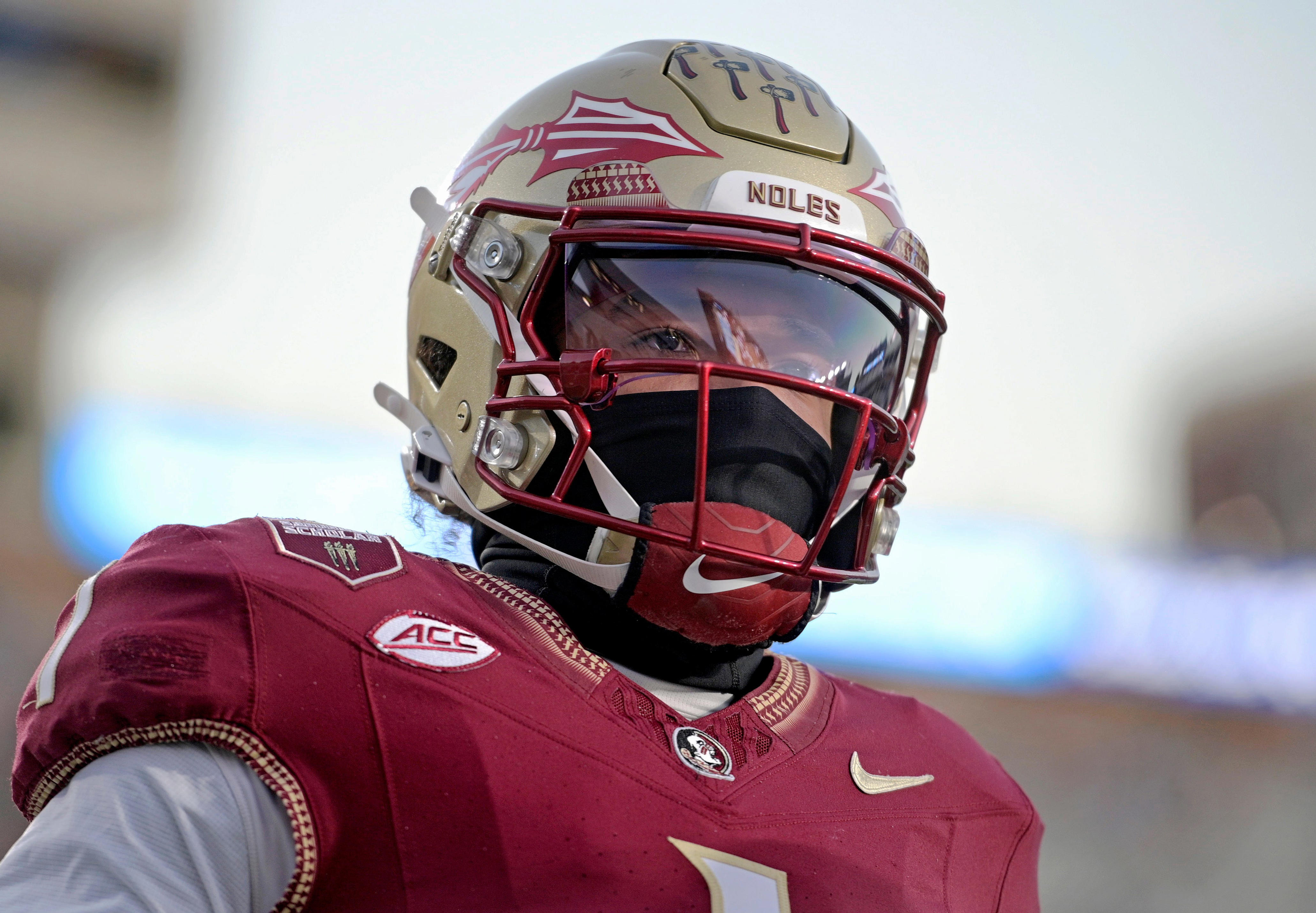 ESPN predicts the remainder of FSU football's season after Week 12