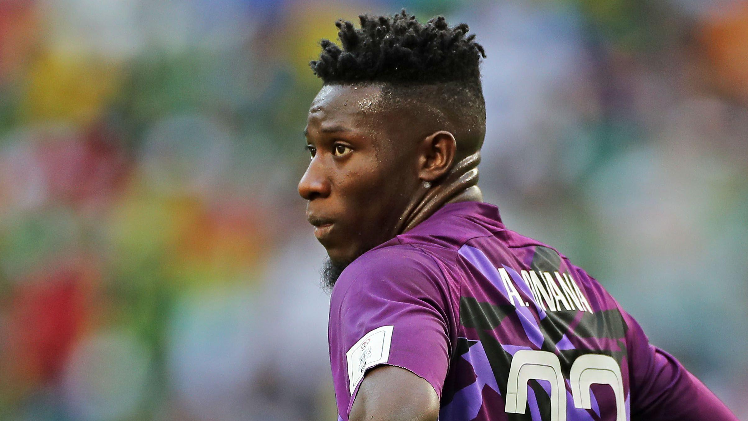 Late DR Congo winner ends Cameroon's World Cup bid