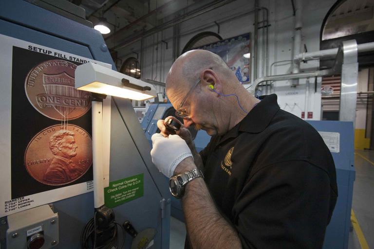 Say Goodbye to the Penny: Why Exact Change Could Soon Disappear