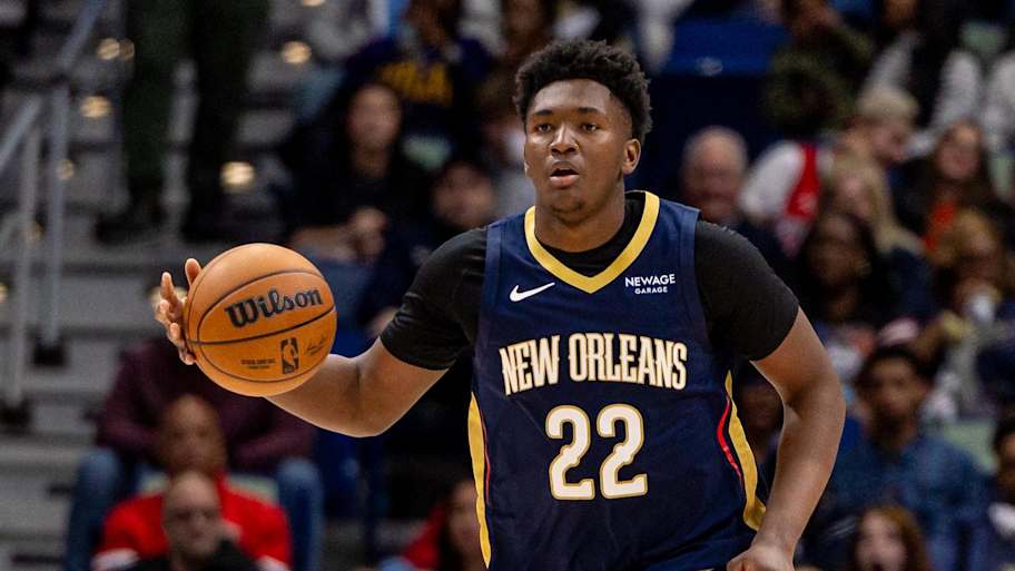 Derik Queen continues to impress dropping a career-high 26 points ...