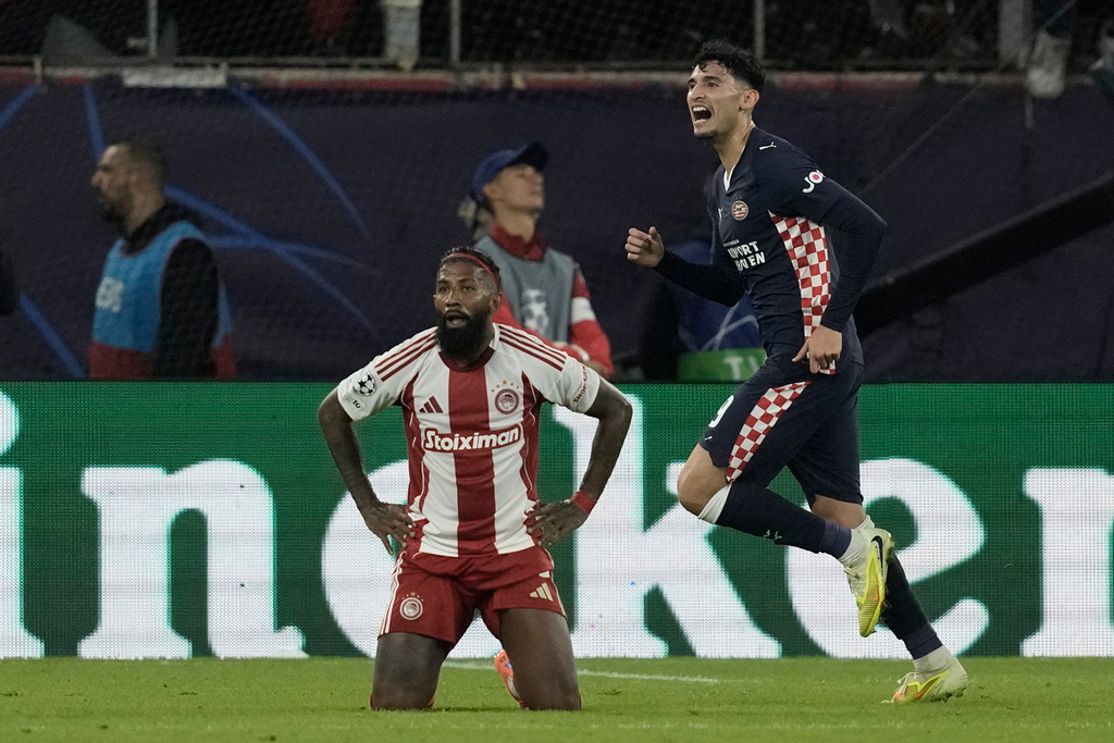 Ricardo Pepi is just getting back to top form as he returns to U.S ...