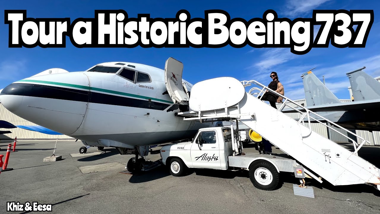 Alaska Aviation Museum Full Tour — Is It Worth the Trip?