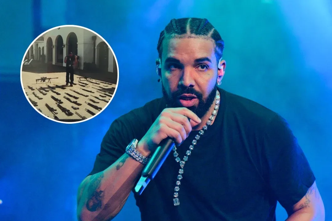 Drake Faces Copyright Infringement Lawsuit Over ‘What Did I Miss?’ Video