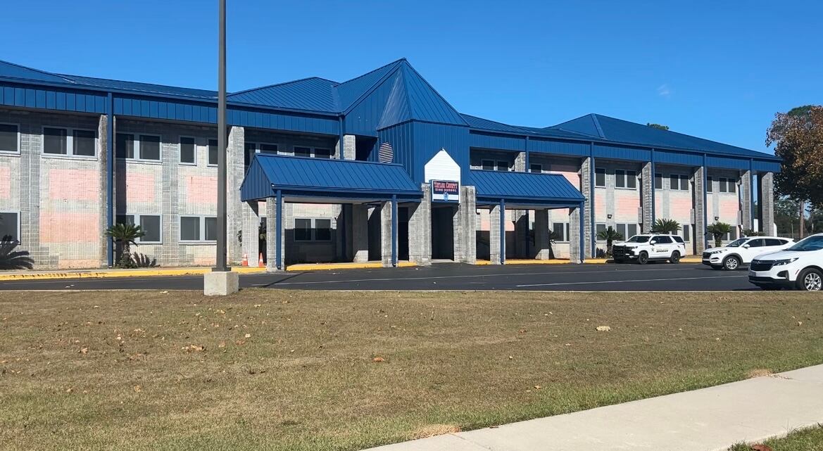 Taylor County High School to implement metal detectors on campus ...