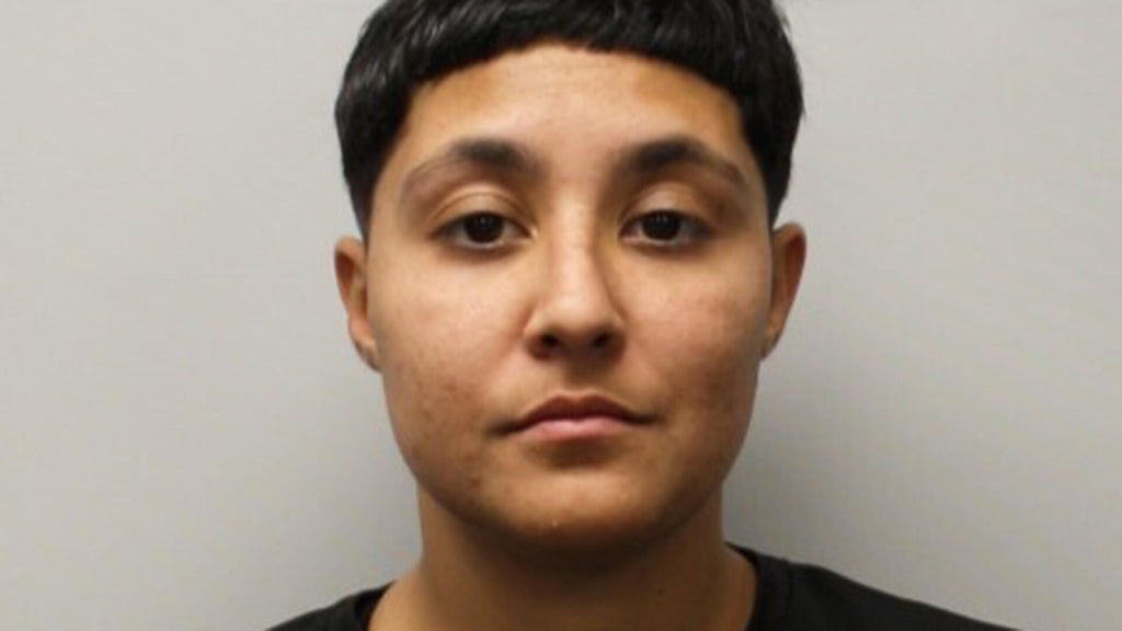 Massachusetts woman convicted in road rage killing arrested again ...