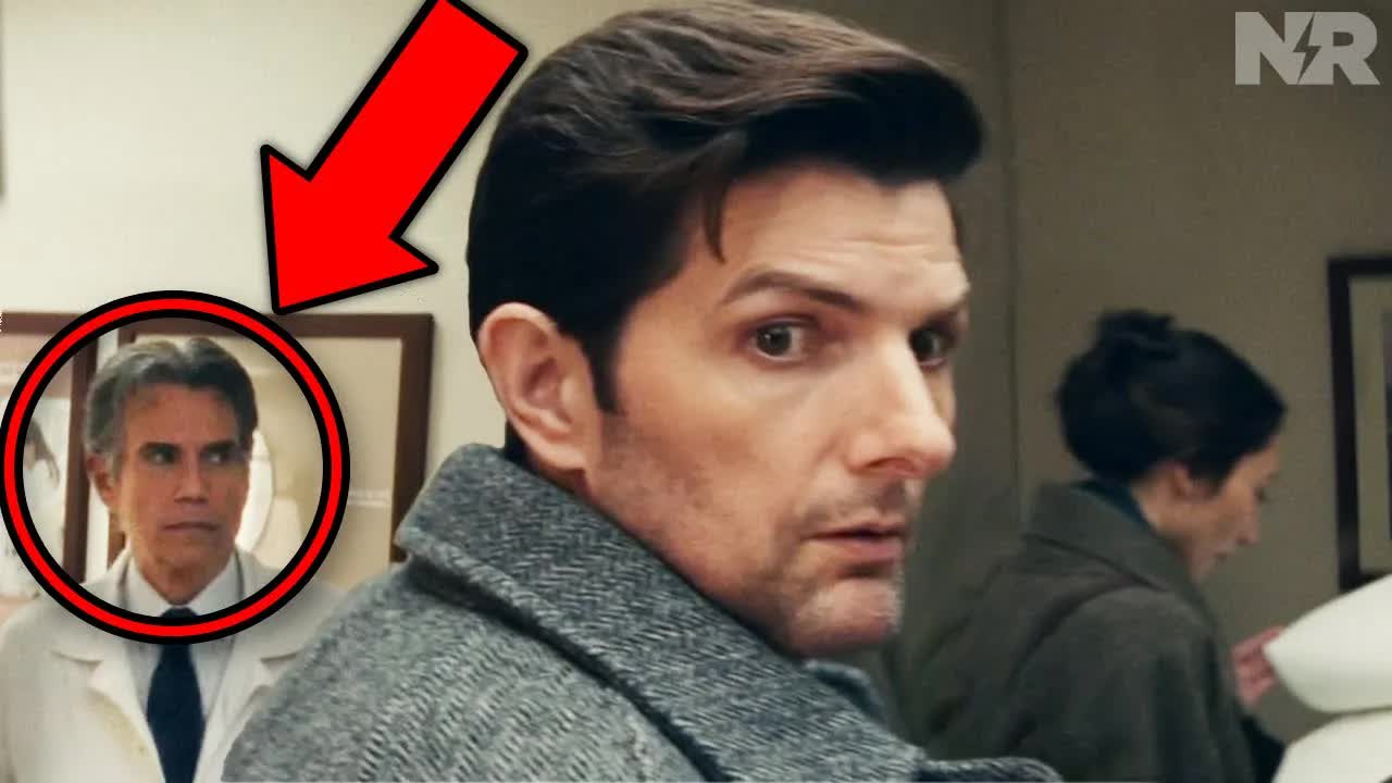 Severance 2x07 breakdown! Every clue & detail you missed!