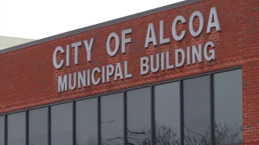 State authorities probe irregular purchases by former Alcoa employee