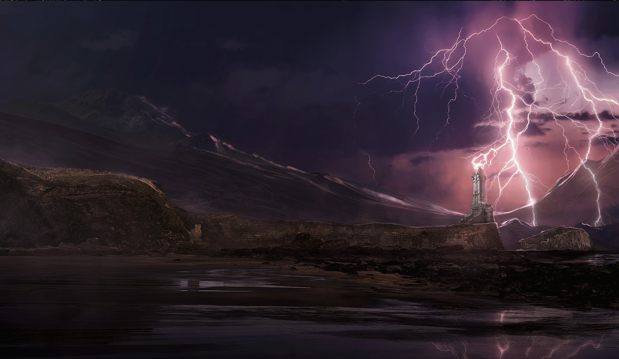 Building the ‘perfect' beast: How the ‘Frankenstein' producer helped ...