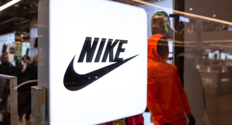 Nike stock (NKE) jumps after Tim Cook makes major insider purchase