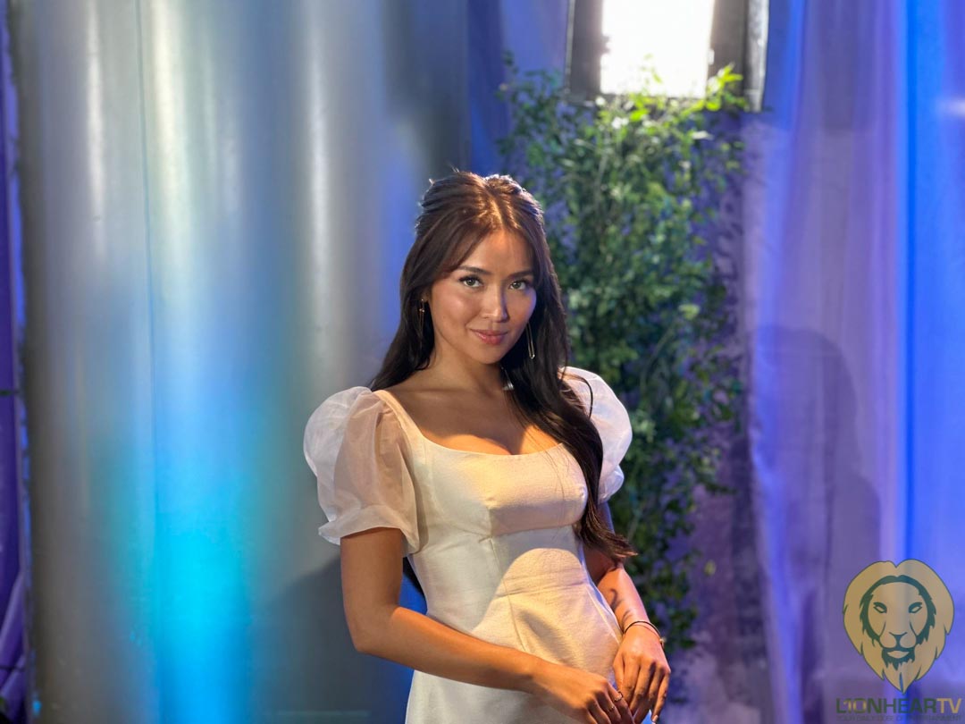 Min Bernardo affirms Kathryn Bernardo’s choice to stay Apolitical amid ...