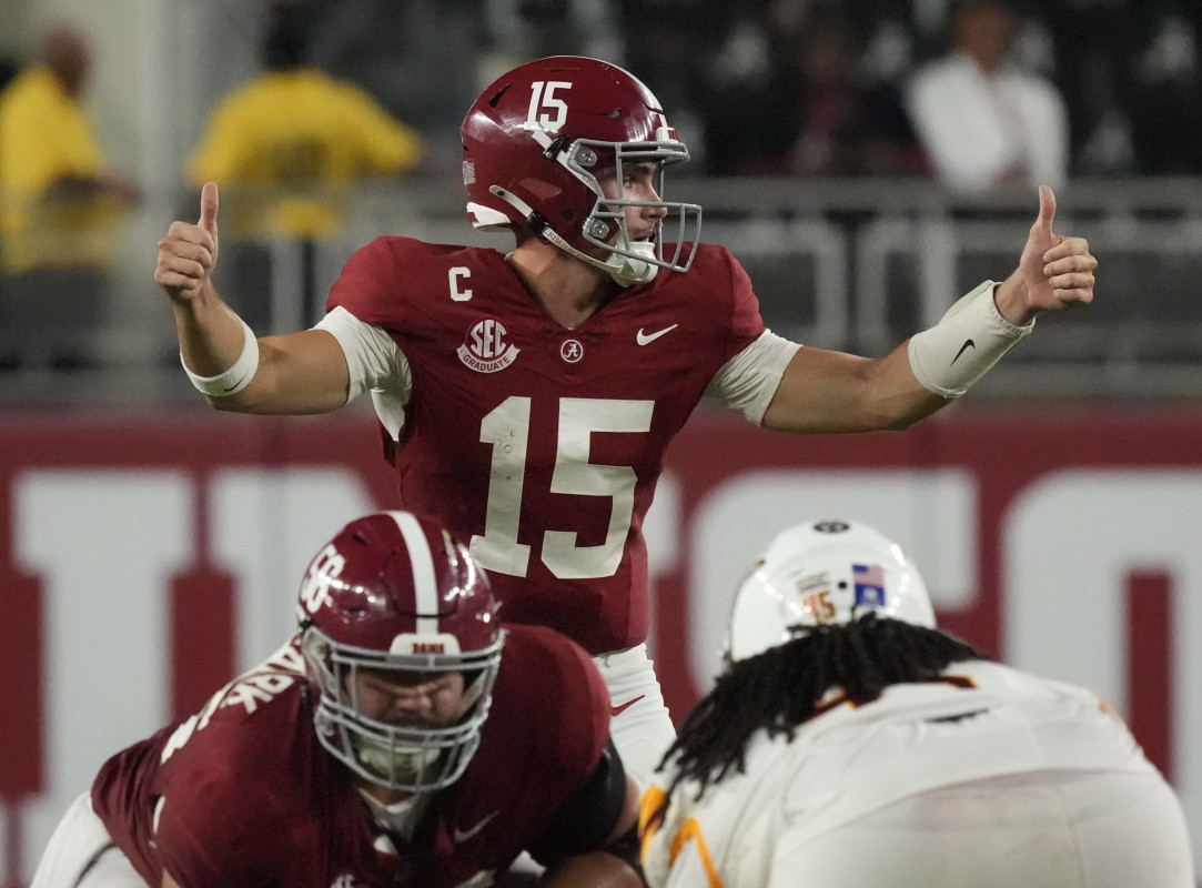 Alabama vs. Oklahoma Final Score Predictions: Crimson Tide aim to avoid ...