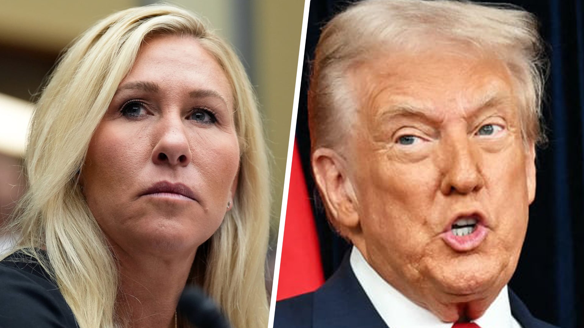 Molly Jong-Fast on White House's response to Epstein: 'They are seeing ...