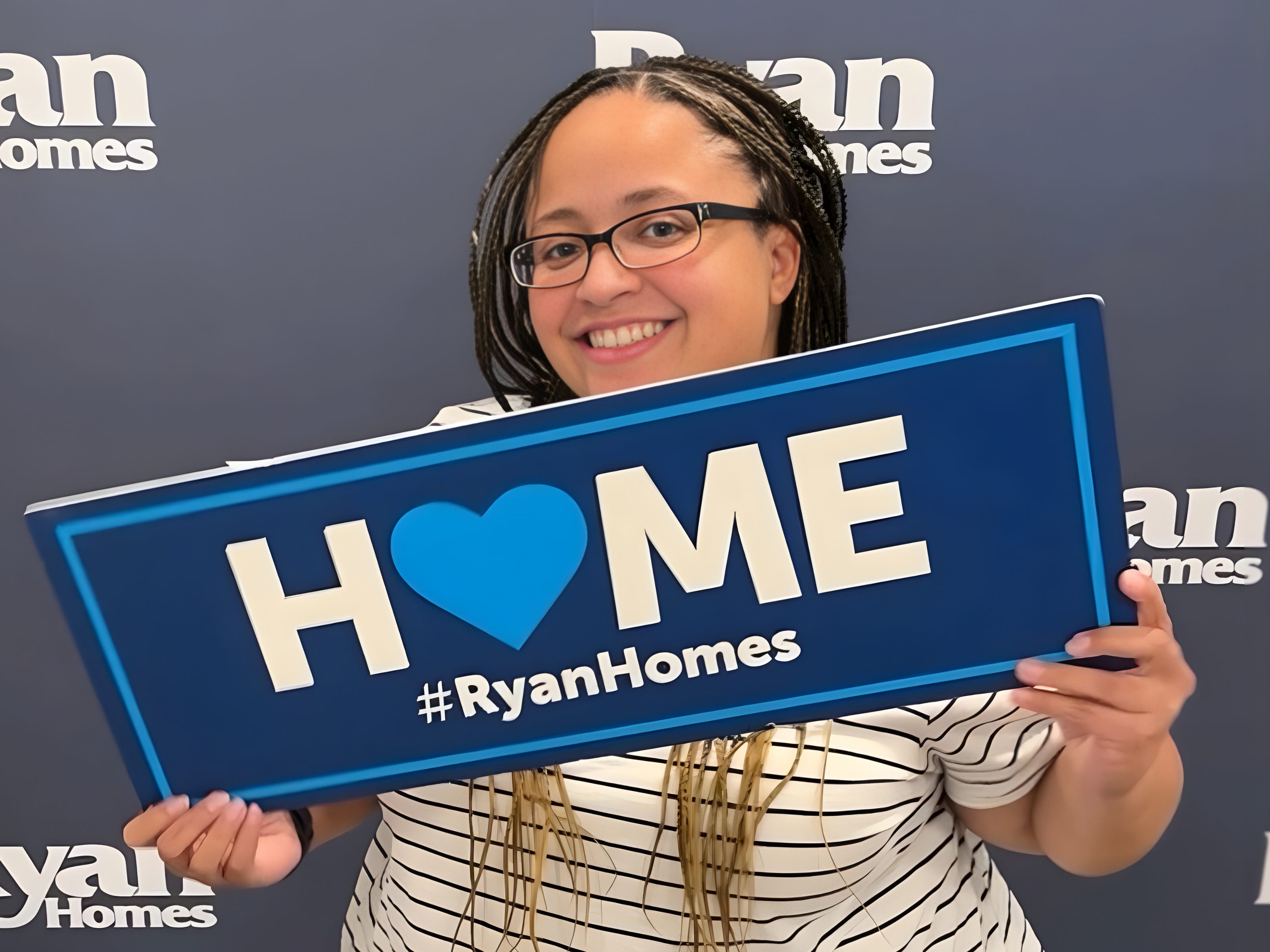 I bought my first home at 27 thanks to a $20,000 down payment grant. I ...