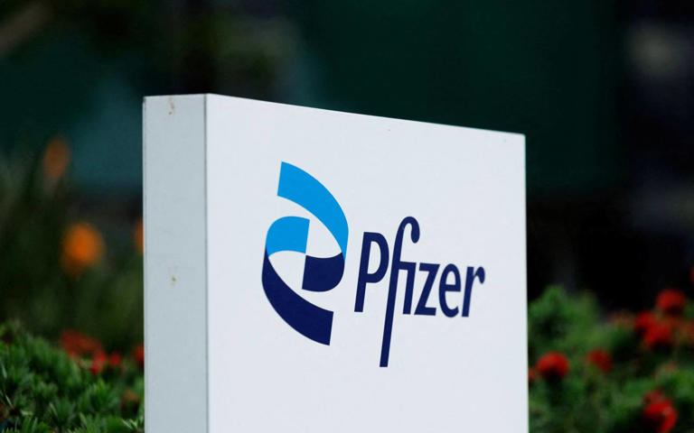 Pfizer targets soaring demand for obesity drugs akin to Viagra