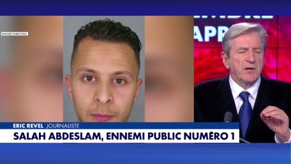 Eric Revel : «Pour moi, une barbarie terroriste islamiste n'est pas un ...