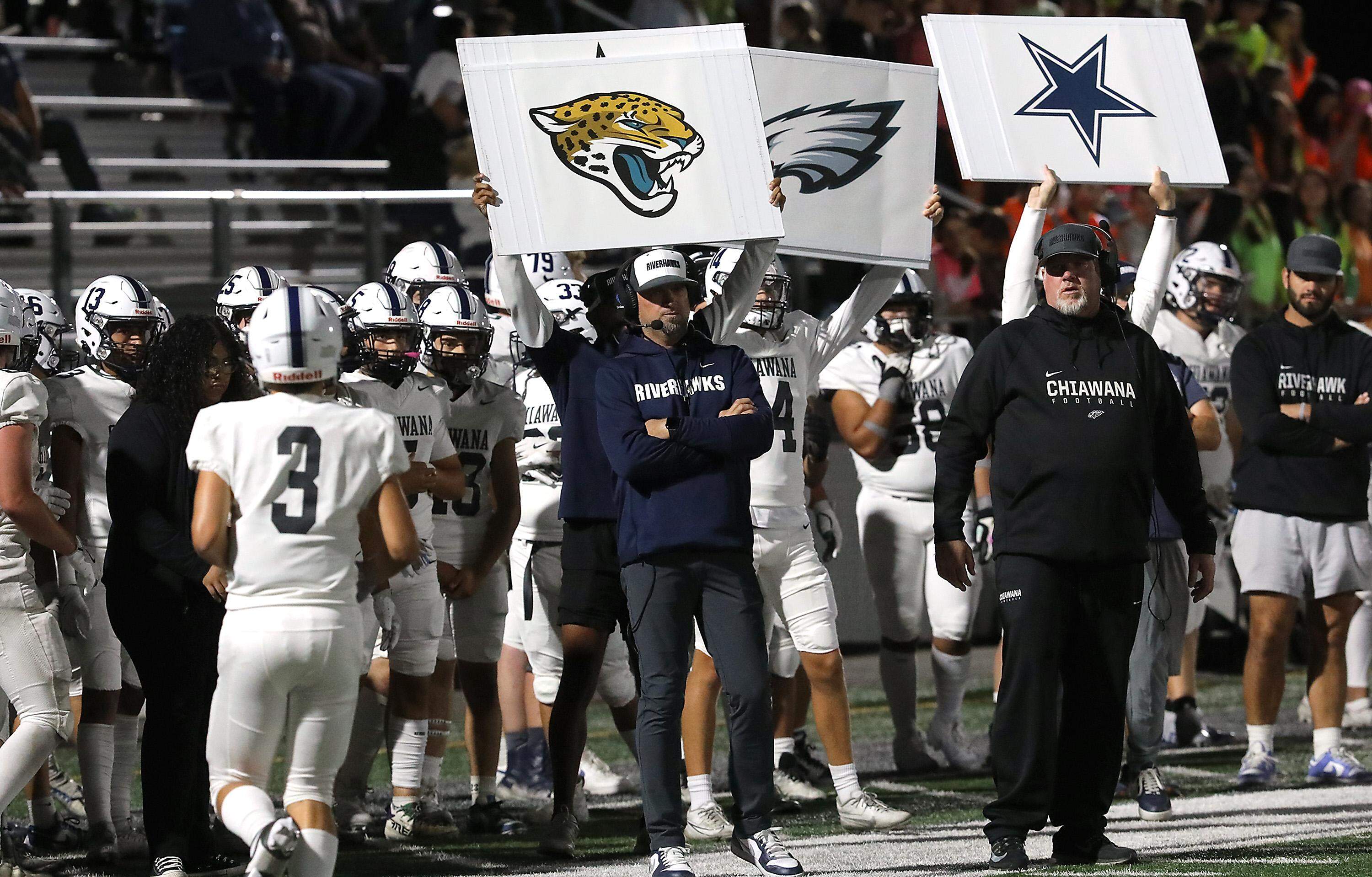 MCC's best head to WA football playoffs rounds