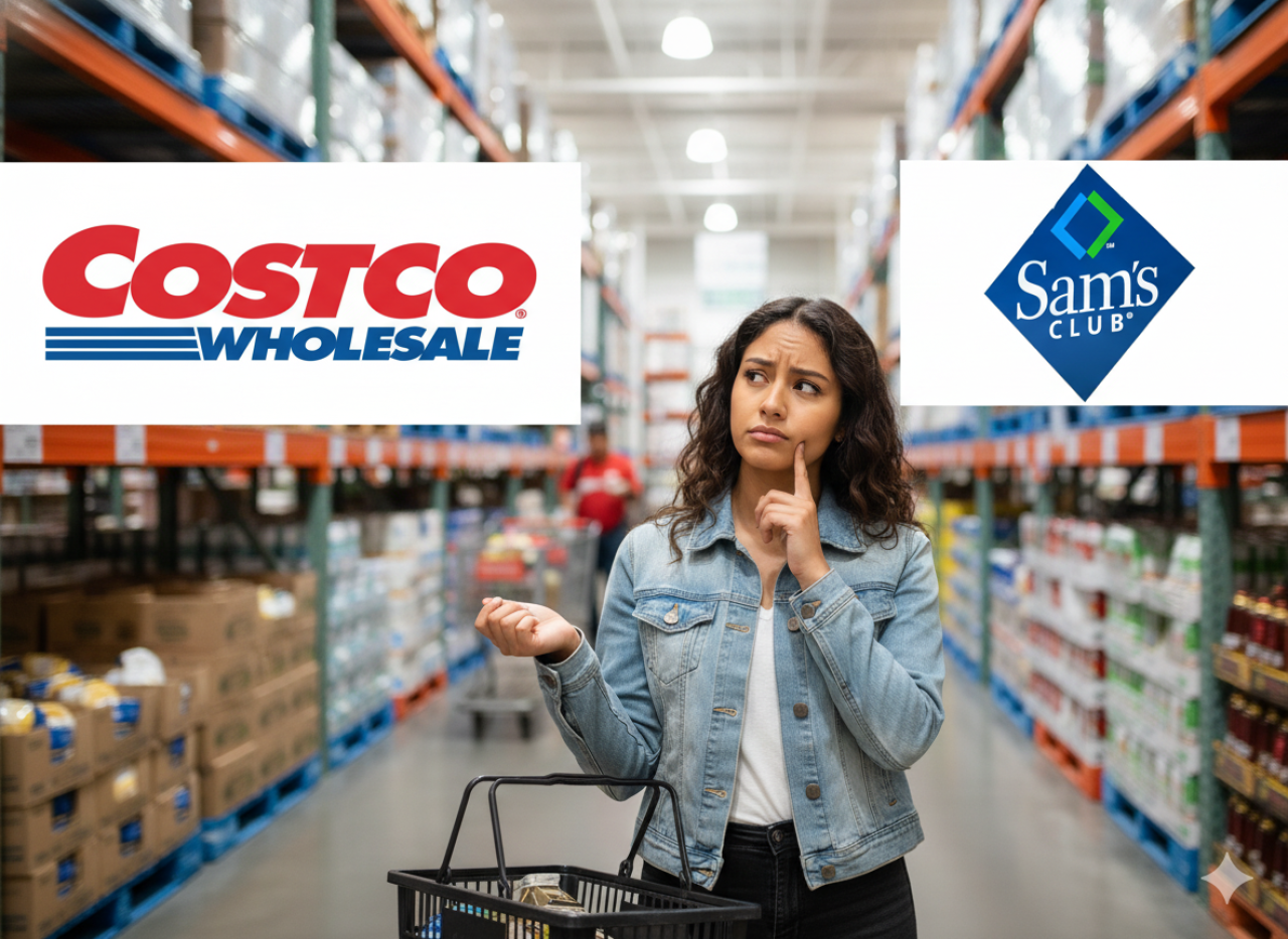 ¿Por qué Costco y Sam’s te cobran más si pagas con tarjeta de crédito y ...