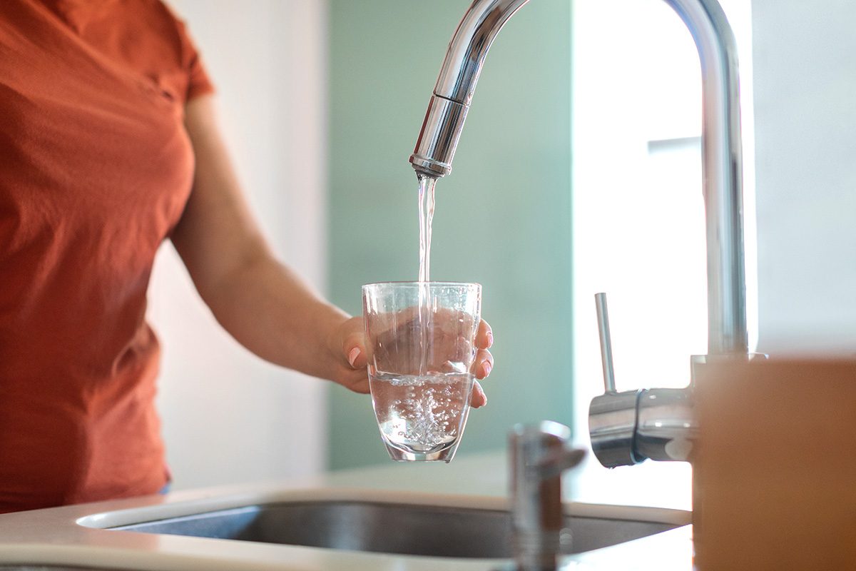 A Simple Guide to Testing Your Water for Forever Chemicals