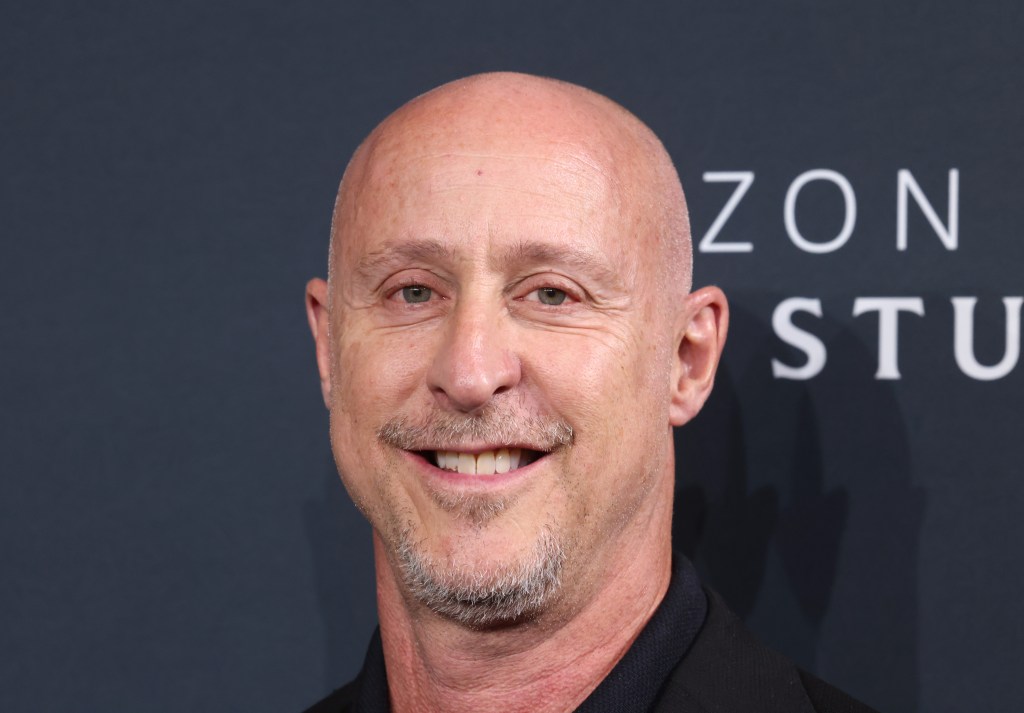 Gavin O'Connor To Direct ‘Running' For Apple