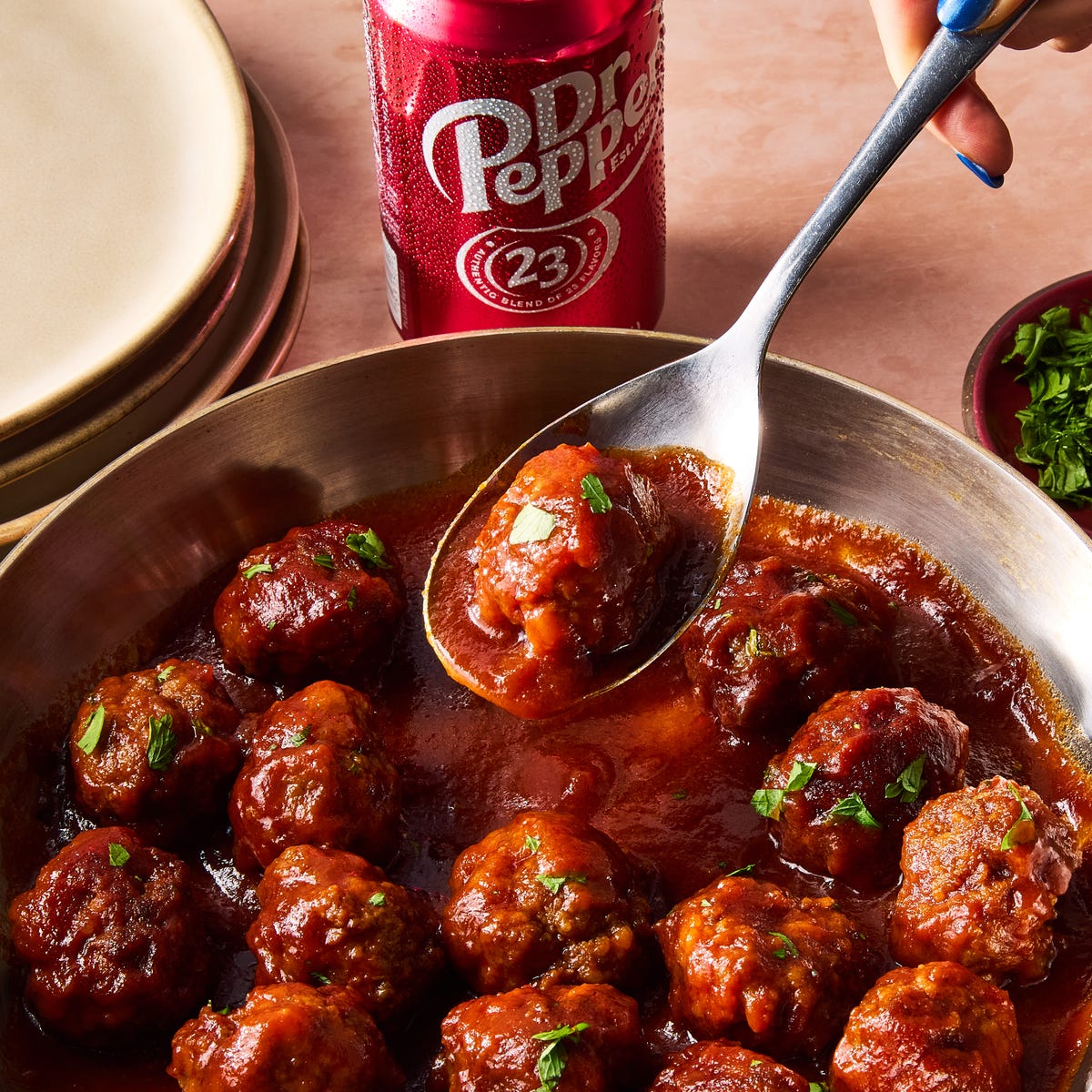 50 Meatball Recipes For Those Of You Who Know They Go Beyond Spaghetti