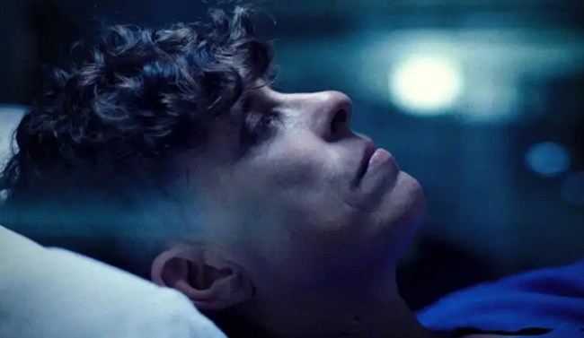 ‘Come See Me in the Good Light' leads 2026 Cinema Eye Honors ...