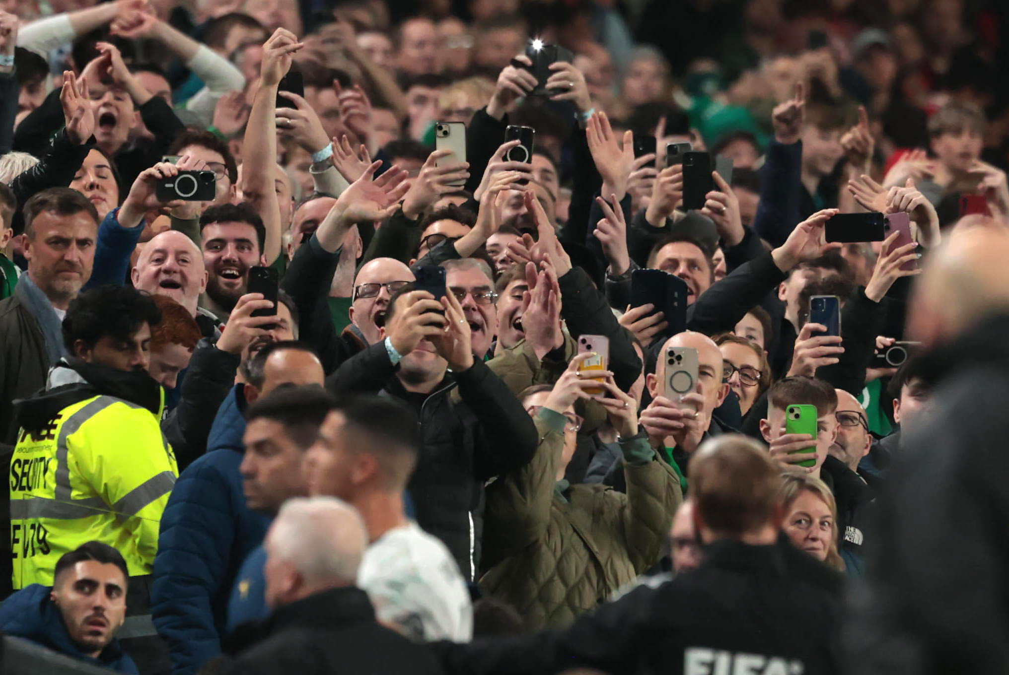 Cristiano Ronaldo receives first international red card in Portgual's 2 ...