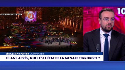 Sébastien Lignier : «Vous avez des gens très sérieux qui alertent sur ...