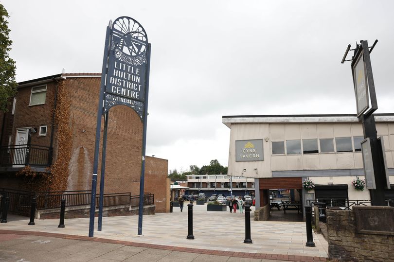 Armed police called and helicopter deployed after robbery reports