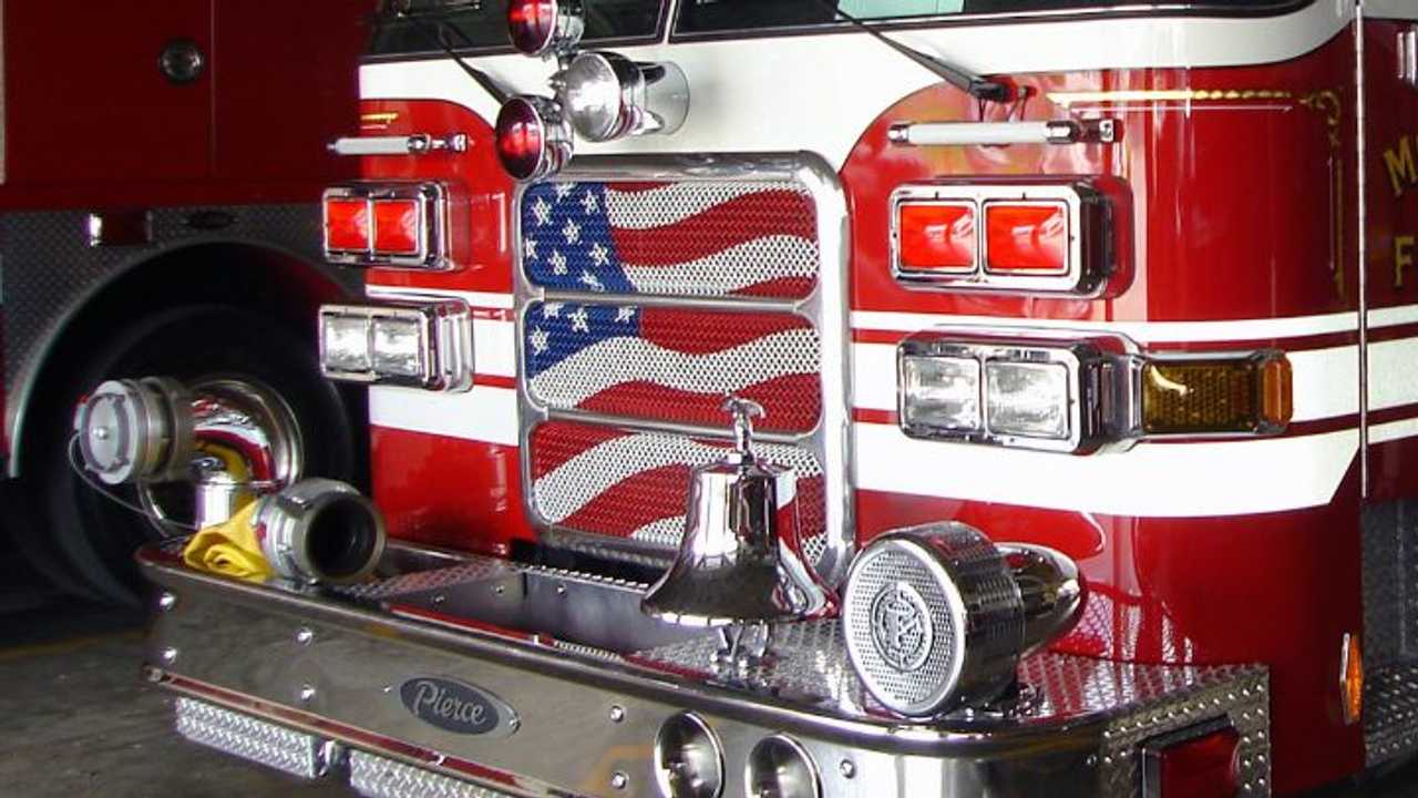 Hidden fire forces evacuation at CT apartment building