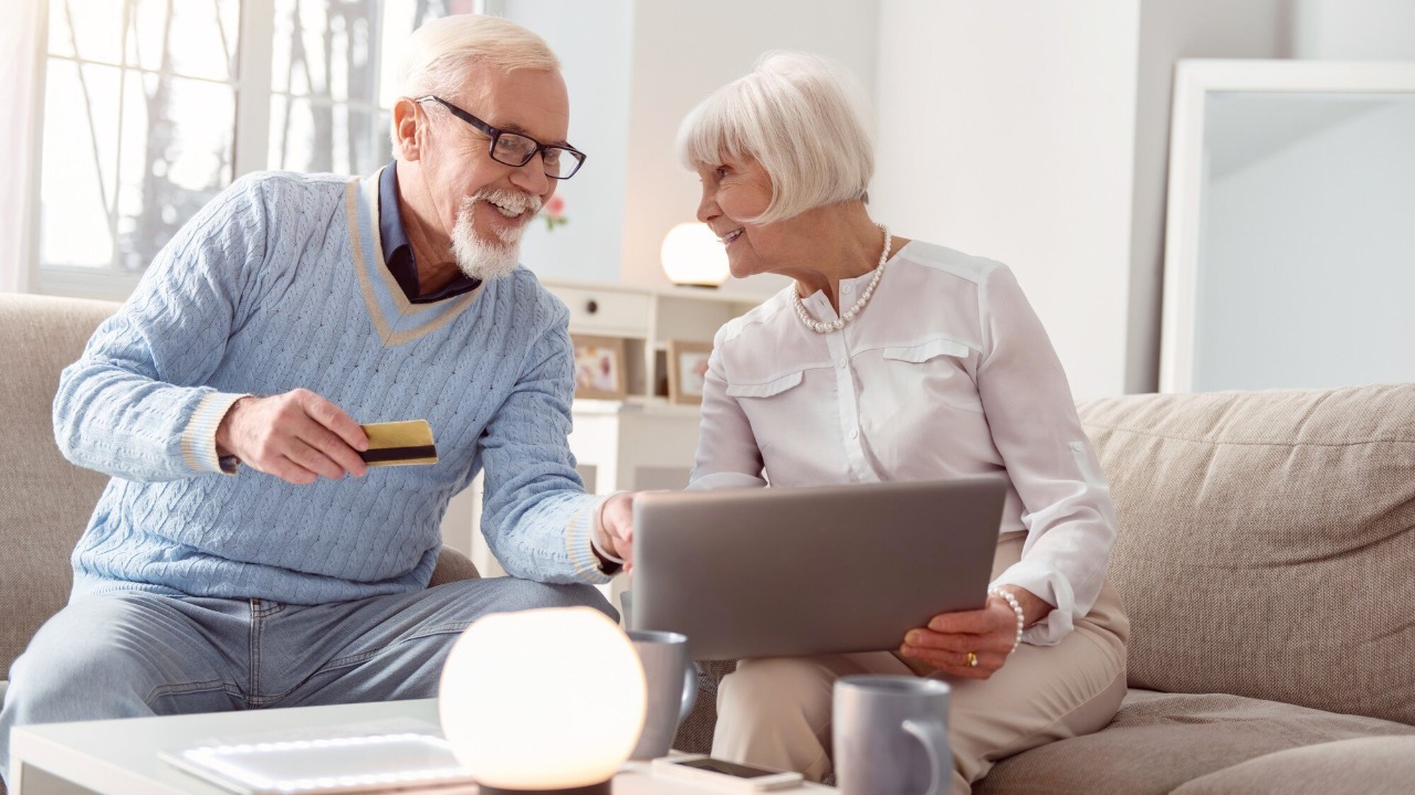 The pay yourself rule for retirement spending