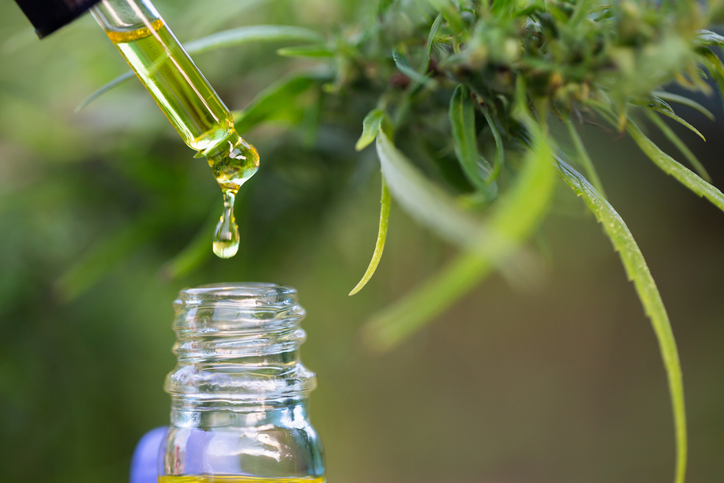 Uncertain future for hemp-derived THC products due to shutdown bill
