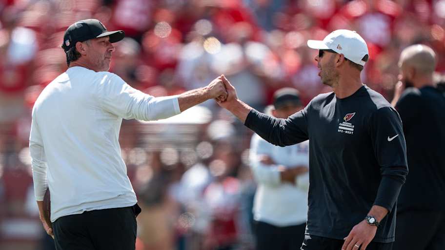 3 reasons 49ers are on upset alert against Arizona Cardinals