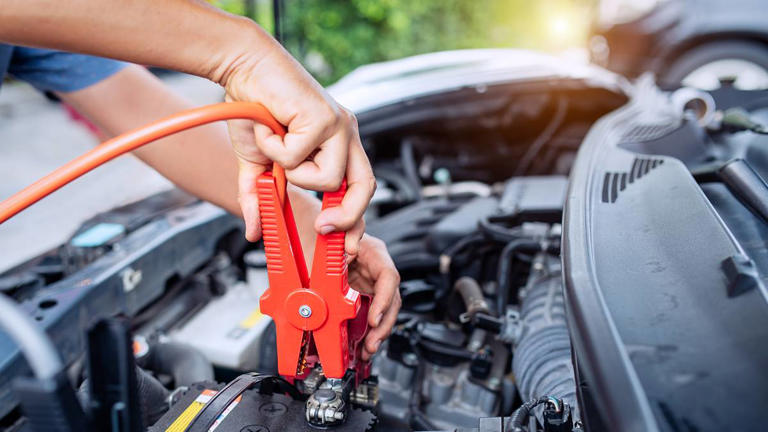 Further high-grade silver could see Broken Hill Mines jump start ...