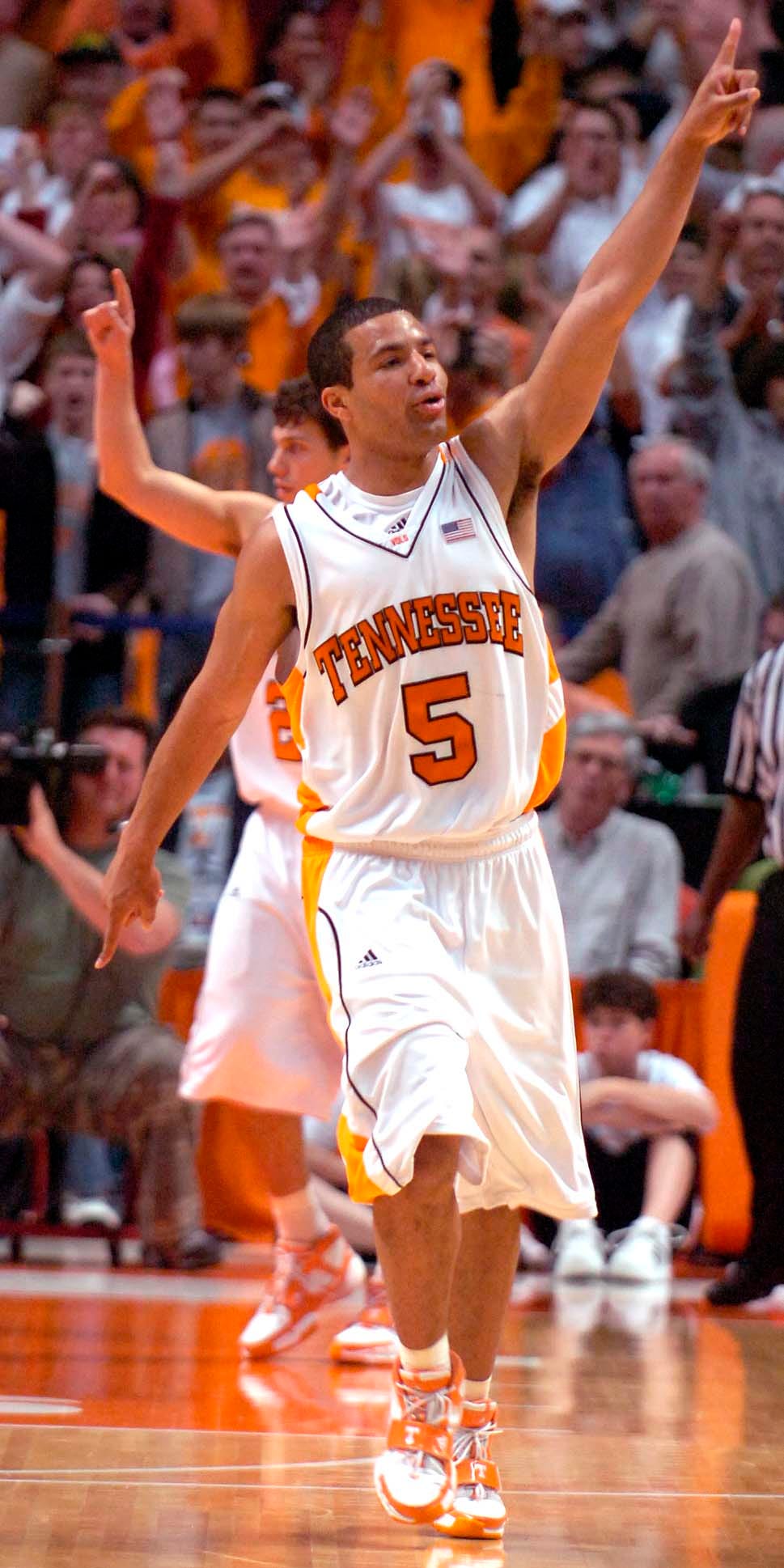 Chris Lofton, Rod Delmonico lead Tennessee athletics hall of fame 2026 ...