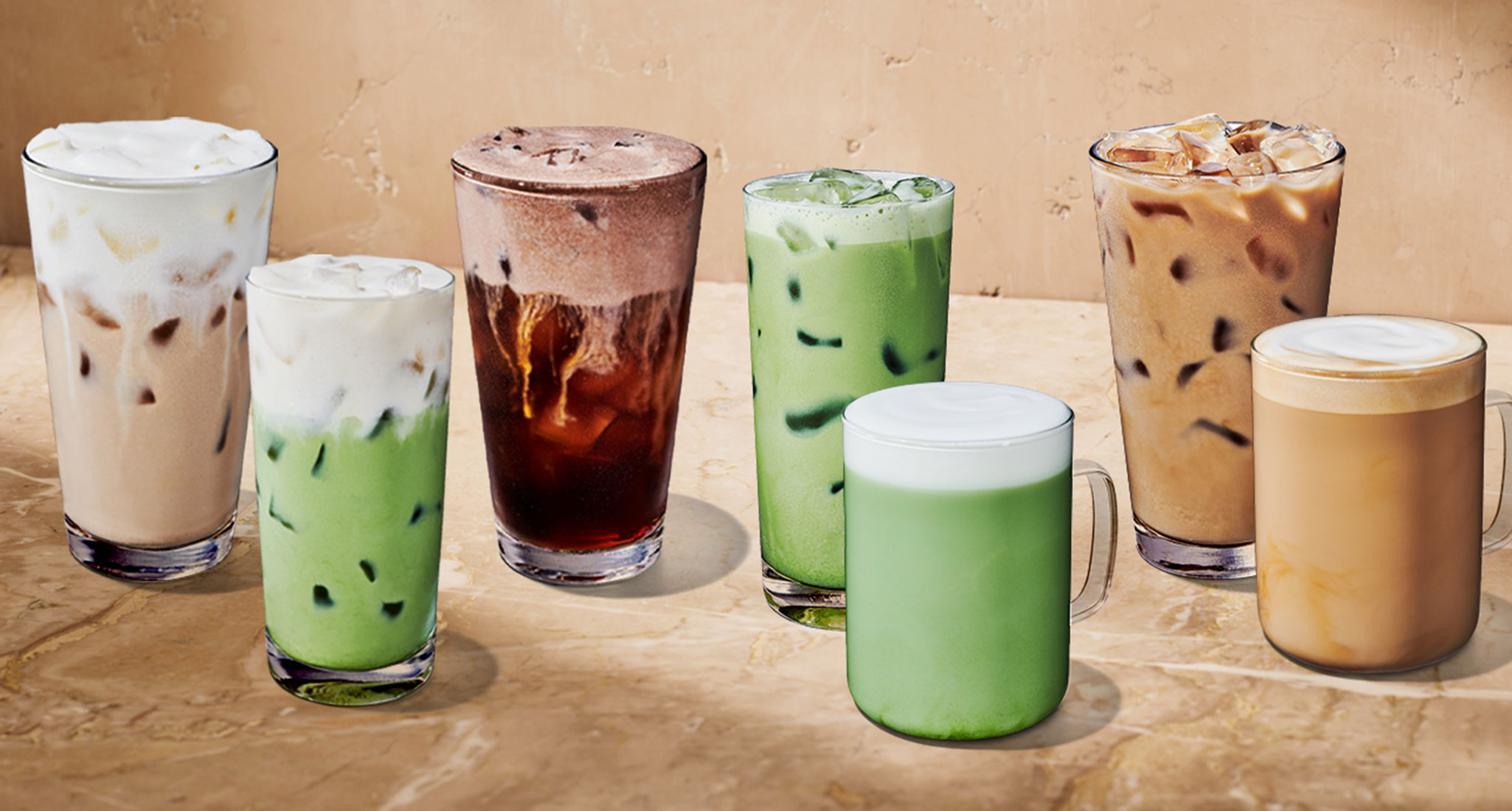 I'm a Food Editor & Former Barista-These Are the 2 Starbucks Protein ...