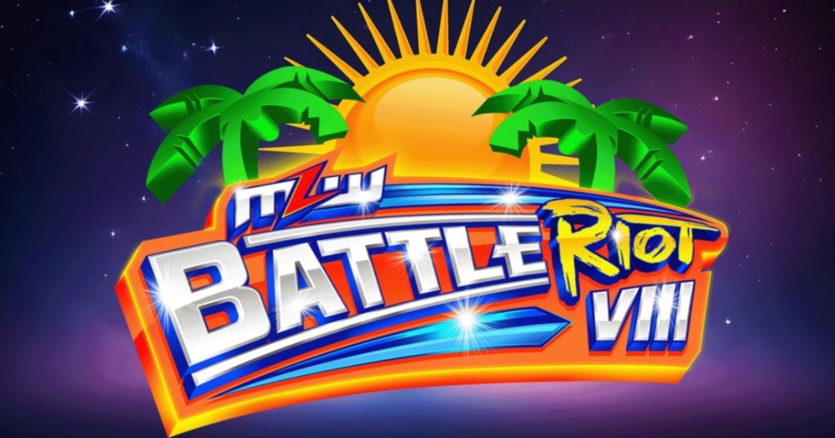 MLW Announces Return To Orlando For Battle Riot VIII