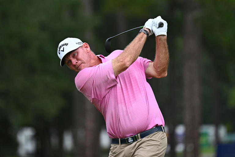 Tommy Gainey, who 'spent a lot of money missing cuts,' seeks second PGA ...