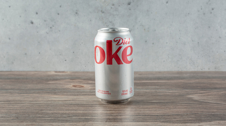 How Much Caffeine Is In Diet Coke And Why Is It More Than Regular Coke?