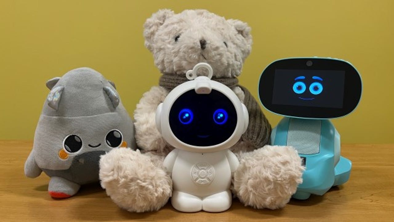 AI and toxic materials in toys create urgent safety concerns for ...