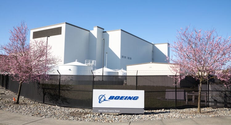 Longest Boeing (NYSE:BA) Strike Resolves in St. Louis